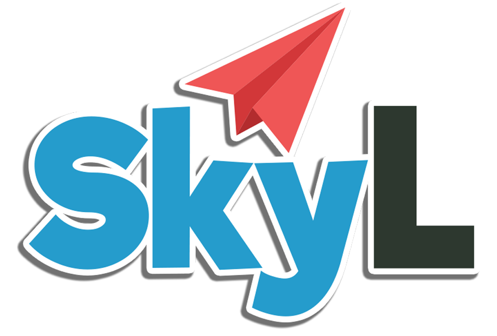 Home - SKYL Technologies | Official Website